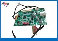 China NCR Misano PC Core EDP TO LVDS CONVERTER BOARD  009-0036116 / 0090036116 for sale