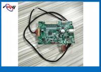 China NCR Misano PC Core EDP TO LVDS CONVERTER BOARD  009-0036116 / 0090036116 for sale