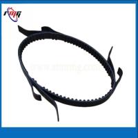 China 01750295447-76 IOC In-Output Module Internal Cash Transport Belt For Diebold ATM Dispenser Diebold DN Series(DN200, DN250, And DN450) ATM Machine Parts for sale
