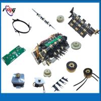 China 01750237789 1750295447-35 IOC In-Output Module Cash Claw Strip For Diebold ATM Banknote Retriever Diebold DN Series(DN200, DN250, And DN450) ATM Machine Parts for sale