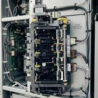 China 01750237789 1750295447-35 IOC In-Output Module Cash Claw Strip For Diebold ATM Banknote Retriever Diebold DN Series(DN200, DN250, And DN450) ATM Machine Parts for sale