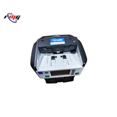 China ATM Machine Glory GFS220 Banknote Counter & Sorter for sale
