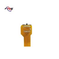 China ATM Parts Hitachi TS-EC2G-U13210H Hitachi Omron V2G Card Reader Head Magnetic for sale