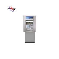China High Quality Bank ATM Machine Whole NCR Wincor Diebold Complete ATM for sale
