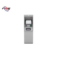 China High Quality Bank ATM Machine Whole NCR Wincor Diebold Complete ATM for sale