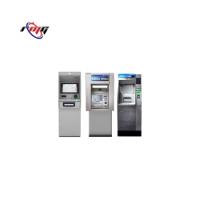China High Quality Bank ATM Machine Whole NCR Wincor Diebold Complete ATM for sale