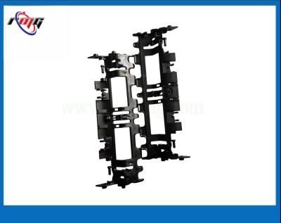 China 1750173308 1750291701-34 100% Tested Diebold Nixdorf DN200 ESC Reel storage RM4 Bracket ATM Machine Parts for sale