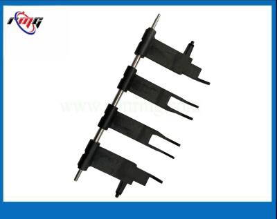 China 01750237789 1750237789 1750295447-35 100% Tested Diebold Nixdorf DN200 IOC In-Output Module Collector Unit Guide Shaft ATM Machine Parts for sale