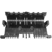 China 4360000552 Hyosung CDU10 Dispenser Sensor Ceramic PCB Bracket for HCDU MX5600 MX7600 MX7800 MX8300 ATM Series for sale