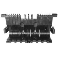 China 4360000552 Hyosung CDU10 Dispenser Sensor Ceramic PCB Bracket for HCDU MX5600 MX7600 MX7800 MX8300 ATM Series for sale