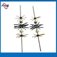 China 7310000709-38 Hyosung CDU10 Note Stacking Paddle Wheel Shaft Assy For HCDU MX5600 MX7600 MX7800 MX8300 ATM Machine Parts for sale