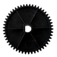 China 7310000709-34 Hyosung CDU10 50-Tooth Gear Replacement Part HCDU MX5600 MX7600 MX7800 MX8300 Series ATM Dispenser Machines Spare Parts for sale