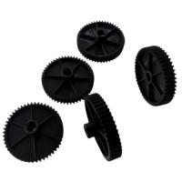 China 7310000709-34 Hyosung CDU10 50-Tooth Gear Replacement Part HCDU MX5600 MX7600 MX7800 MX8300 Series ATM Dispenser Machines Spare Parts for sale