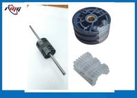 China Glory Counter/Sorter Spare Pares GFS220 Feed Roller Shaft Assembly for sale