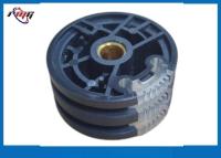 China Glory Counter/Sorter Spare Pares GFS220 Feed Roller Shaft Assembly for sale
