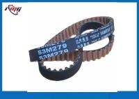 China Glory Counter/Sorters Spare Parts GFS220 Timing Belts S3M252 S3M279 S3M177 S3M249 S3M210 S2M90 for sale
