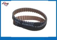China Glory Counter/Sorters Spare Parts GFS220 Timing Belts S3M252 S3M279 S3M177 S3M249 S3M210 S2M90 for sale