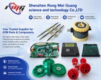 China Glory Counter/Sorters Spare Parts GFS220 Timing Belts S3M252 S3M279 S3M177 S3M249 S3M210 S2M90 for sale