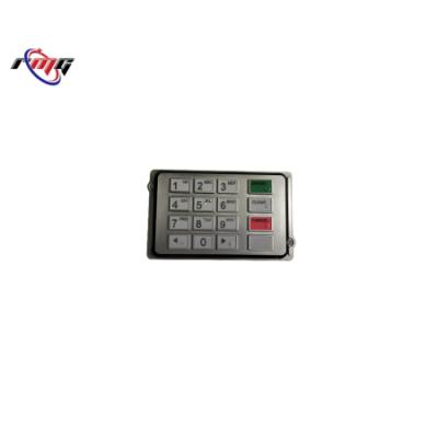 China ATM Spare Parts Nautilus Hyosung EPP 8000R Keypad Keyboard 7130020100 for sale