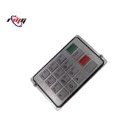 China ATM Spare Parts Nautilus Hyosung EPP 8000R Keypad Keyboard 7130020100 for sale