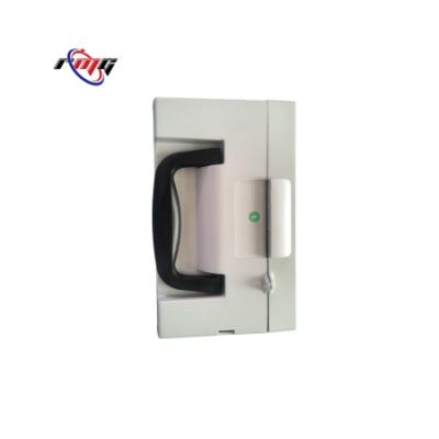 China Hyosung 5600 Cst-7000 Cash Cassette S7310000329 Atm Machine Spare Part 7310000329 for sale