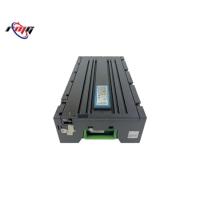 China Original New ATM Parts Diebold Nixdorf DN Series RM4 Cassette All in Box Lock 1750296910 for sale