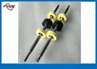 China ATM Machine Spare Parts Nautilus Hyosung CDU1100 Sponge Roller Shaft Assembly S4520000318 Cash Dispenser Replacement Part for sale