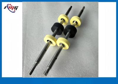 China ATM Machine Spare Parts Nautilus Hyosung CDU1100 Sponge Roller Shaft Assembly S4520000318 Cash Dispenser Replacement Part for sale