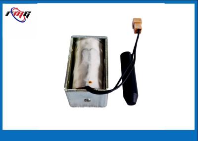 China 56390201 Hyosung CDU1100 Motor Reject Relay（Solenoid）Assembly S72842301 S72841904 Parts for Hyosung ATMs for sale