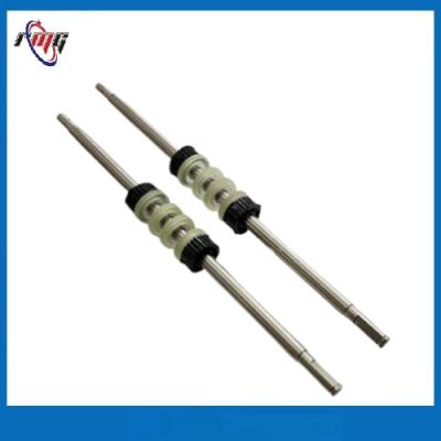 China 7310000709-60 CDU10 HCDU Stacker Roller Shaft Hyosung ATM Cash Dispenser Spare Part For Monimax (MX) Series: MX5600, MX5600T, And MX7800 ATM Machines Parts for sale