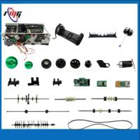 China 7310000709-60 CDU10 HCDU Stacker Roller Shaft Hyosung ATM Cash Dispenser Spare Part For Monimax (MX) Series: MX5600, MX5600T, And MX7800 ATM Machines Parts for sale