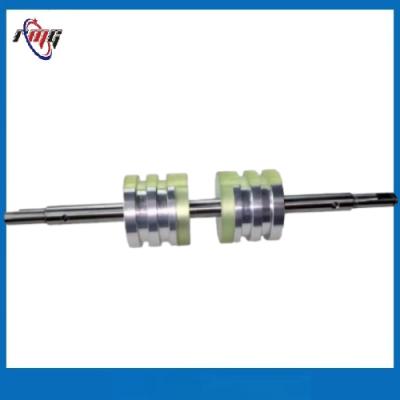 China 4520000013 CDU1100 Cassette Feed Roller Hyosung ATM Note Recycler NH2700 NH1800 Spare Part For NH1800, NH1800CE, NH1800SE, NH2700CE, Halo, Halo II, Halo S, And NH1500 And Monimax (MX) Series Machines for sale