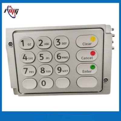 China 445-0783508 NCR EPP 4 Encrypting PIN Pad Self-Service ATM Cash Machine Spare Part For SelfServ 6625, 6626, 6674, & 6685 Automated Cash Recyclers (CRM), And Cash Deposit Systems (CRS) ATM Machine Parts for sale