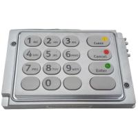 China 445-0783508 NCR EPP 4 Encrypting PIN Pad Self-Service ATM Cash Machine Spare Part For SelfServ 6625, 6626, 6674, & 6685 Automated Cash Recyclers (CRM), And Cash Deposit Systems (CRS) ATM Machine Parts for sale