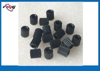 China 445-0761208-168  ATM Spare Parts NCR S2 Carriage Idler Pulley 16G 5*9.7*12 445-0729120 for NCR S2 Presenter Module for sale