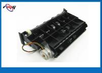 China NMD ND200 ATM Module A008646 DeLaRue Banknote Sorter Plastic Metal Construction Spare Parts Replacement Components for sale