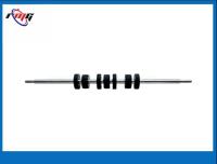 China 1750338268 Diebold Nixdorf V6A-DM 7-Roller Rubber Roller Shaft Assembly 8*248.7 ATM Spare Parts for sale