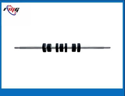 China 1750338268 Diebold Nixdorf V6A-DM 7-Roller Rubber Roller Shaft Assembly 8*248.7 ATM Spare Parts for sale