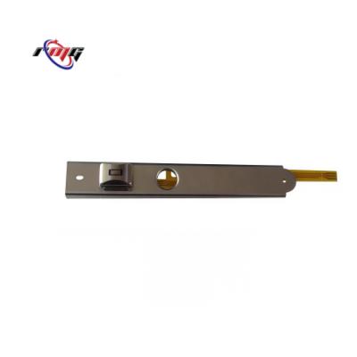China 9980235657 998-0235657 NCR Sankyo Card Reader R/W Magnetic Head 2 Track ATM Machine Parts for sale