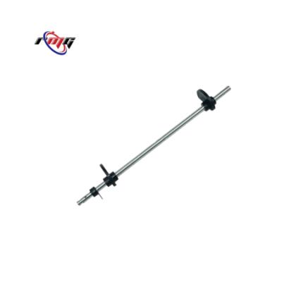 China ATM Machine Parts NCR Dual Cam Timing Shaft 4450737545 445-0737545 D-Shaft Presenter for sale
