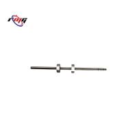 China ATM Machine Parts NCR 6622 5877 Cash Dispenser Presenter LVDT Shaft Assy 445-0709475 4450709475 for sale