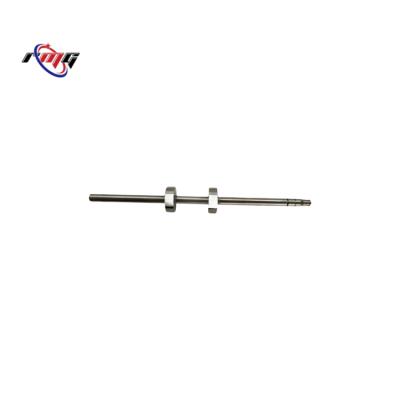 China ATM Machine Parts NCR 6622 5877 Cash Dispenser Presenter LVDT Shaft Assy 445-0709475 4450709475 for sale