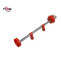 China ATM Machine parts NCR pick line assy NCR 58xx pick assy 4450689777 445-0689777 for sale