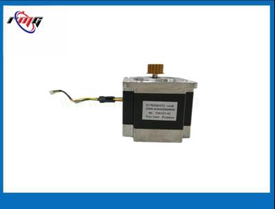 China 01750342732 1750342732 DT57HS51-4010-37 Diebold V6A-DM Main Motor ATM Spare Parts for sale