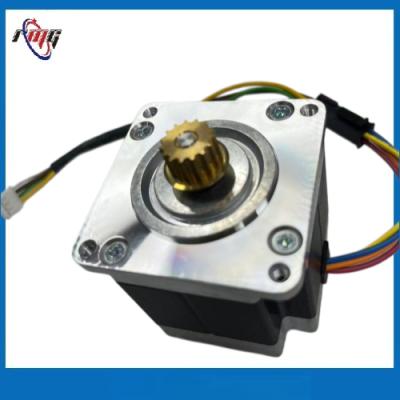 China CMDv6A Divert Module Stepper Motor 1750342732 1750350476-32 For Diebold Nixdorf ATM Cash Dispenser DN Series Atm Bank Machine Spare Parts DN200 DN250 DN400 DN450 DN500 for sale