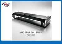 China A005907 ATM Machine Parts Cash Machine NMD BOU Throat A011169 for Delarue Talaris NMD100/200 for sale