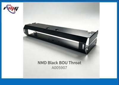 China A005907 ATM Machine Parts Cash Machine NMD BOU Throat A011169 for Delarue Talaris NMD100/200 for sale