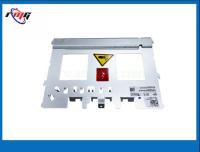 China 1750338295 Diebold V6A-DM Mounting Bracket ATM Spare Parts for sale