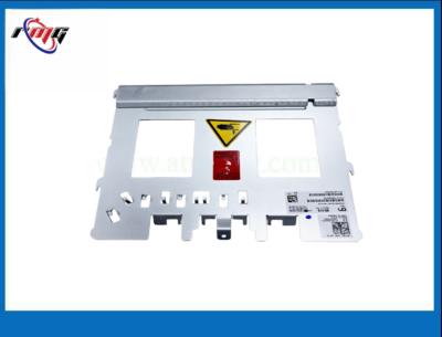 China 1750338295 Diebold V6A-DM Mounting Bracket ATM Spare Parts for sale