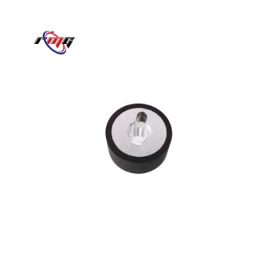 China ATM Machine Spare Parts NCR 3Q8 Card Reader 10MM Roller 998-0235887 9980235887 for sale